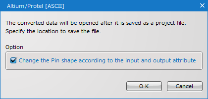 Quadcept - Altium/Protel Conversion